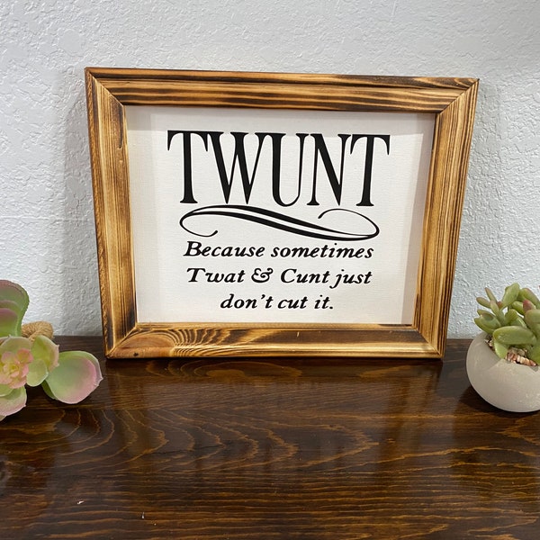 Adult Humor Signs - Etsy