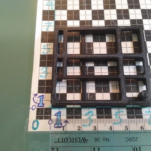 3d Printed Leveling Feet - Etsy