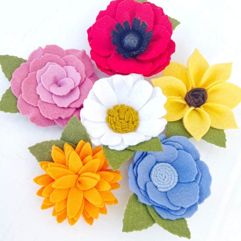 Felt Tray - Etsy