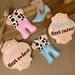 My First Rodeo Cookies 1st Birthday, - Etsy