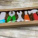 Tool Set Cookies, Handyman Gift, Boxed Cookie Gift, Child's Party Treat ...