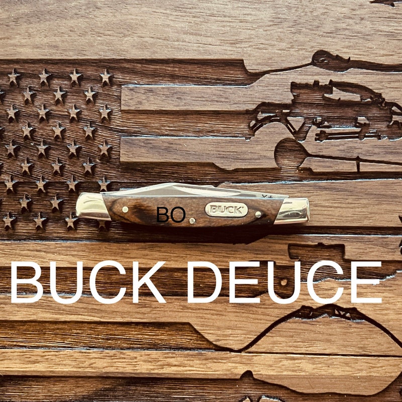 Case for Buck Knife - Etsy