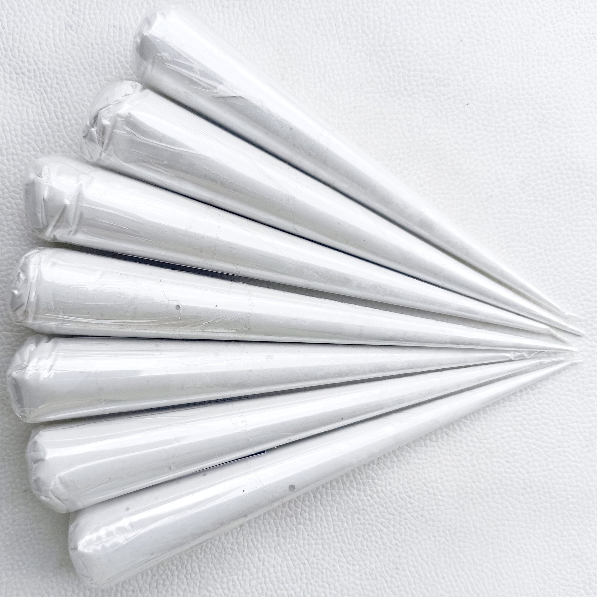 12 Multi Color Ceramic Cone, Indian Lippan Art, Best Color Ceramic Cone ...