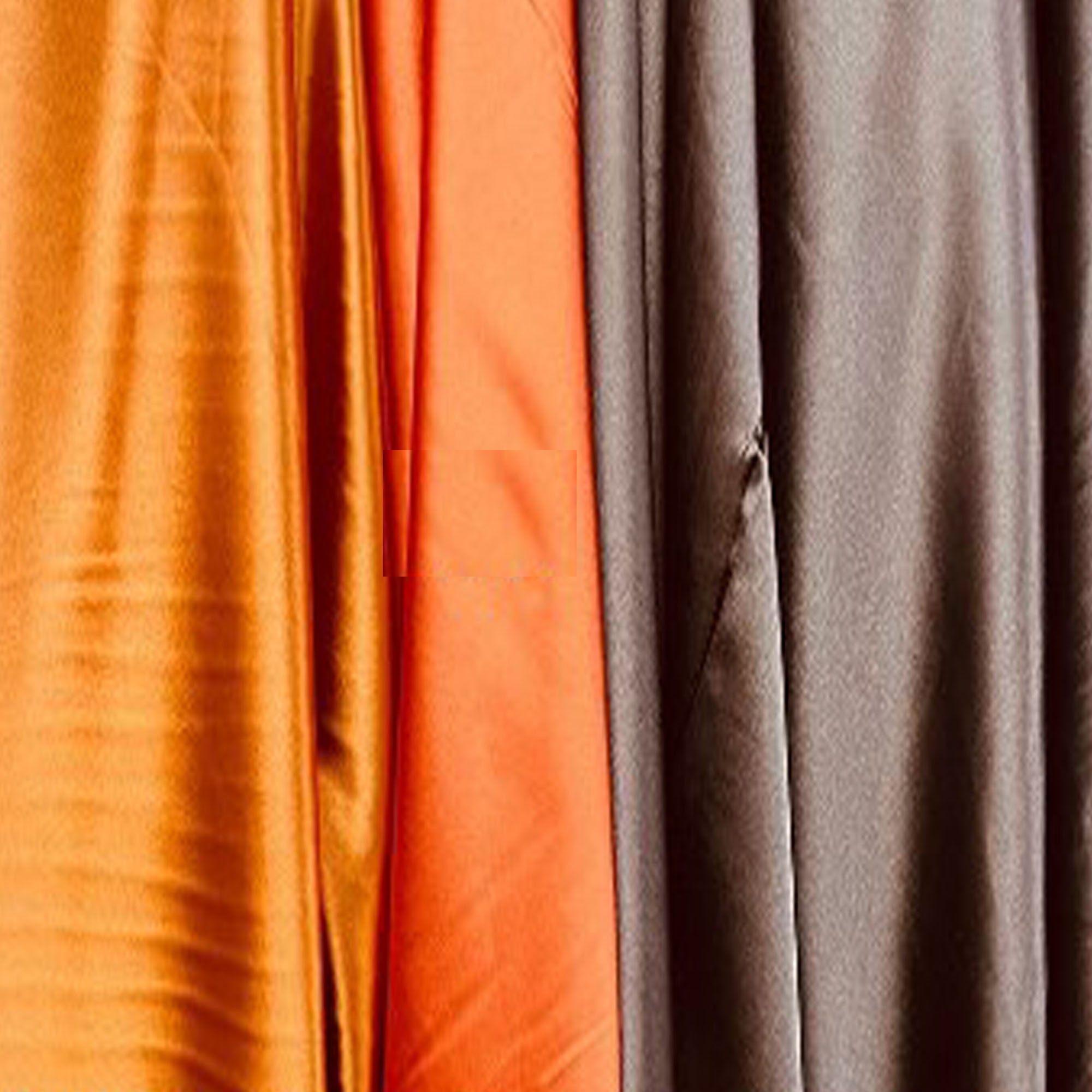 20 Colors Taffeta Fabric, Plain Taffeta Silk Fabric, Polyester Taffeta ...