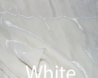 Golden Velvet Fabric, Silk Velvet Fabric, Soft Velvet Fabric, Silk and ...