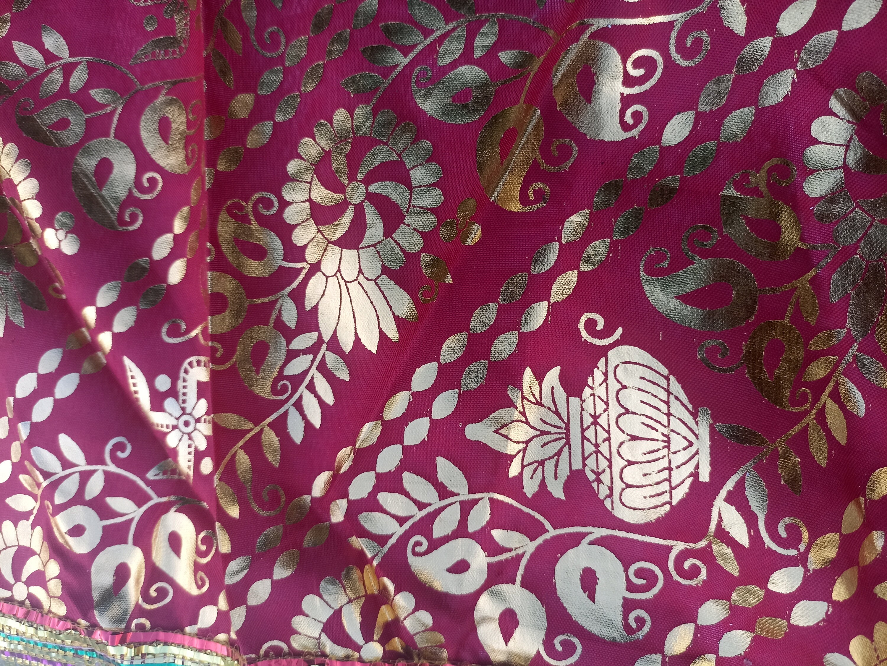 Devi Maa Ki Chunni, Mata Rani Ki Chunri, Maa Ki Chunari, Durga Chunari ...