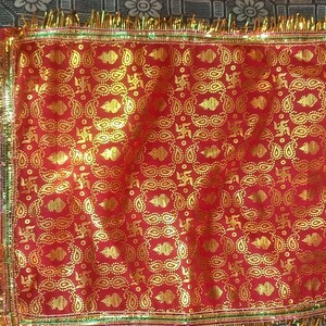 Devi Maa Ki Chunni, Mata Rani Ki Chunri, Maa Ki Chunari, Durga Chunari ...