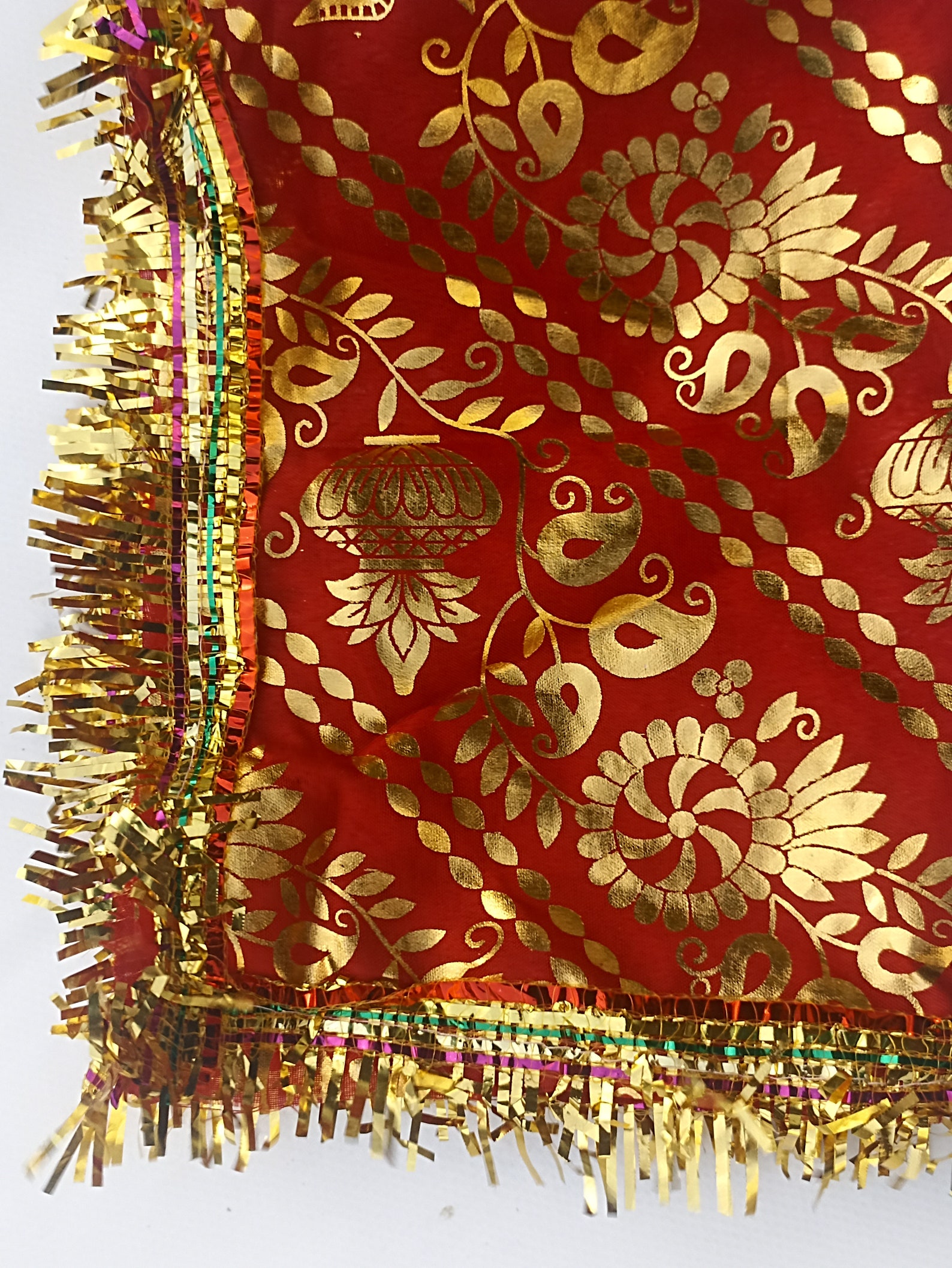 Devi Maa Ki Chunni, Mata Rani Ki Chunri, Maa Ki Chunari, Durga Chunari ...