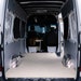 Sprinter Van 170" Subfloor CNC Cutting File Download - Etsy
