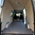 Sprinter Van Foot Platform Van Floor Extension Sprinter Accessory Van ...