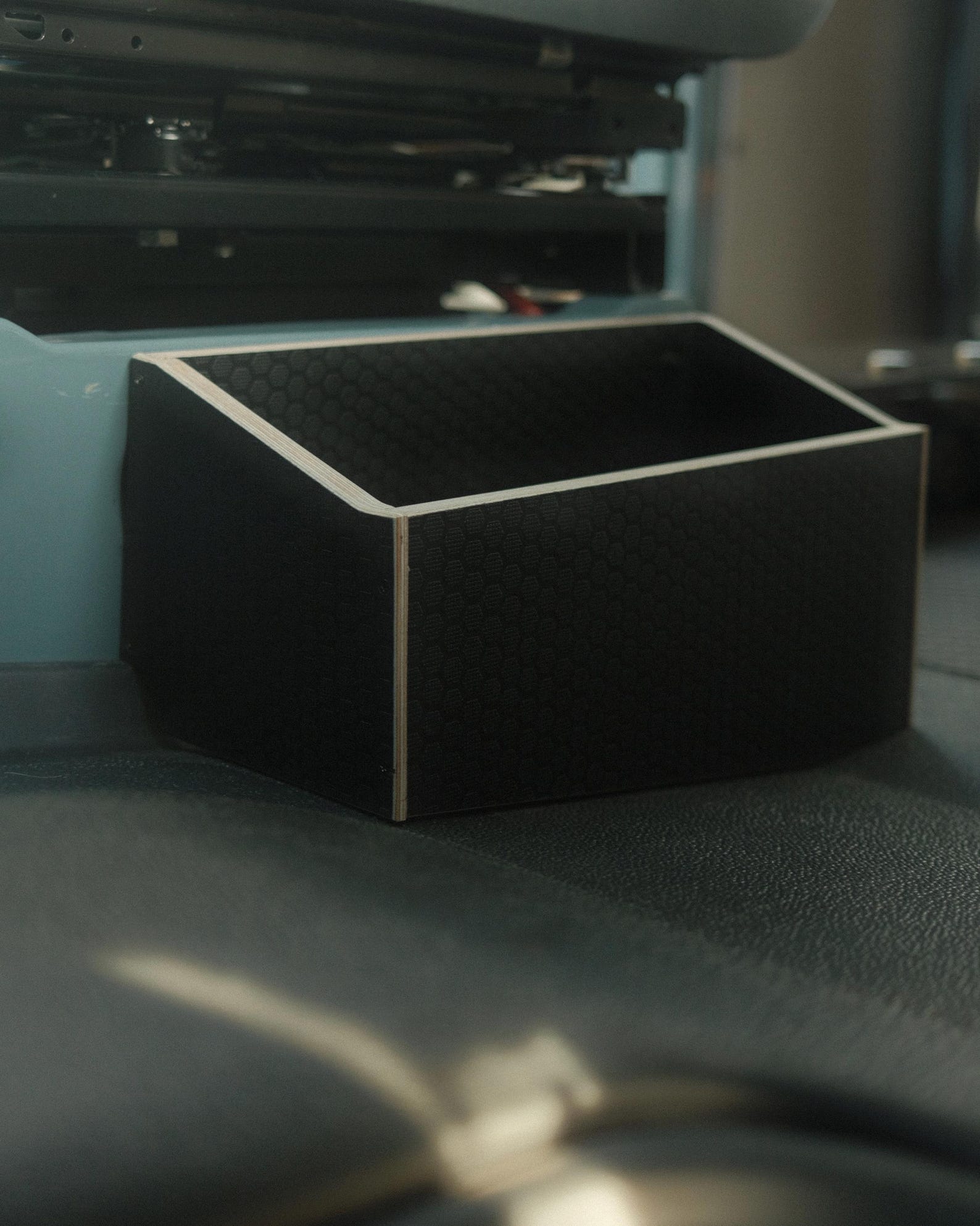 Sprinter Van Accessories Sprinter Van Storage Seat Storage Cubby - Etsy