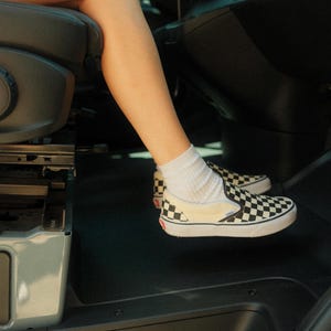 Sprinter Van Foot Platform Van Floor Extension Sprinter Accessory Van ...