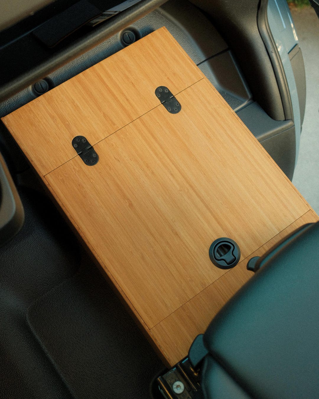 Sprinter Van Foot Platform Van Floor Extension Sprinter Accessory Van ...