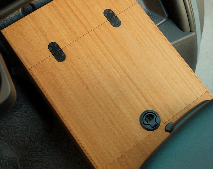 Sprinter Van Foot Platform Van Floor Extension Sprinter Accessory Van ...