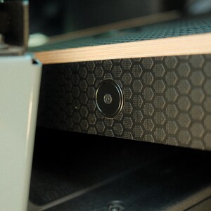 Sprinter Van Foot Platform Van Floor Extension Sprinter Accessory Van ...