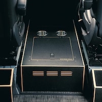 Silentride: Table Insert for Entegra Ethos / Jayco Swift 20T - Anti ...