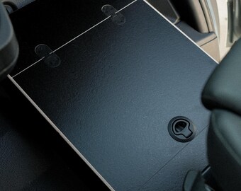 Sprinter Van Foot Platform Van Floor Extension Sprinter Accessory Van ...