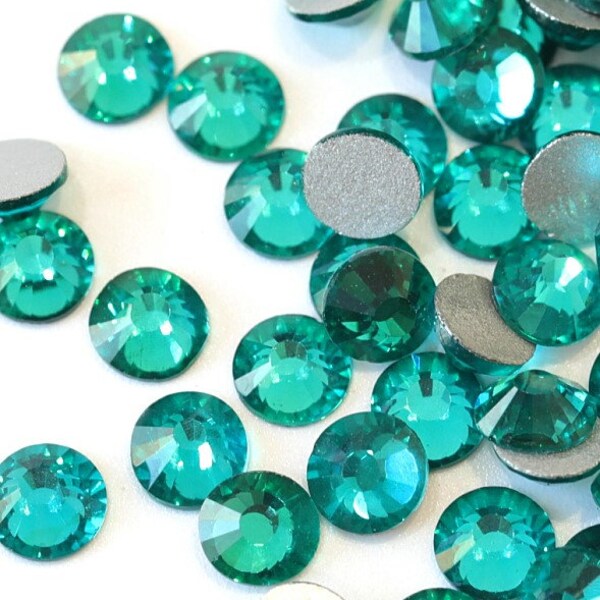Teal Charm Pack - Etsy