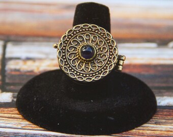 Indian Wish Box - Etsy