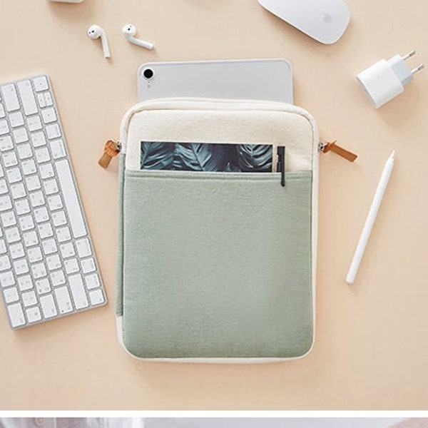 iPad Organizer - Etsy