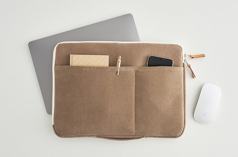 15 16 LAPTOP CASE 3colors / 15 Laptop | Etsy