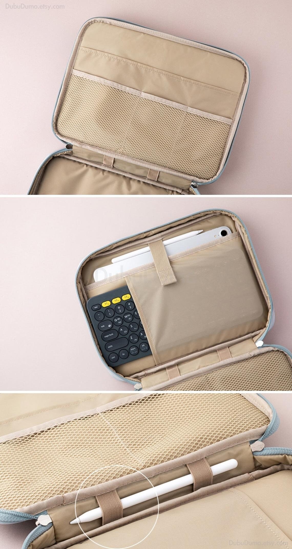 13 MACBOOK CASE 6colors / Waterproof Laptop Pouch / | Etsy