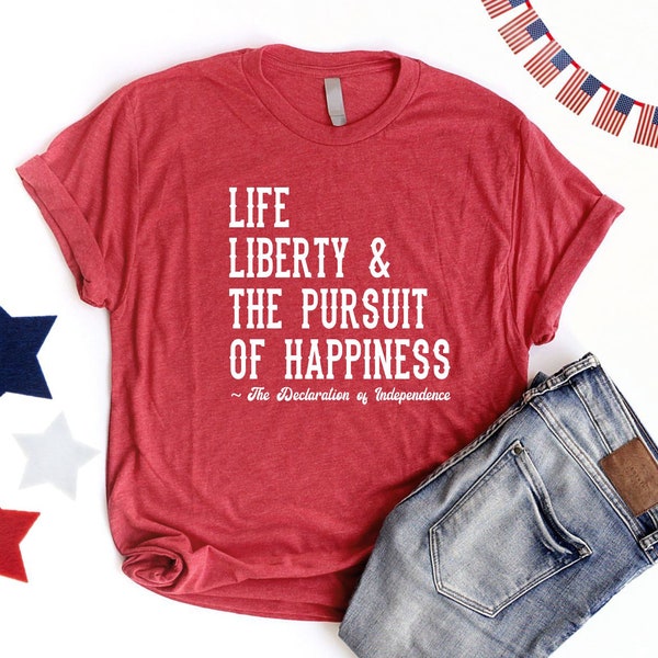 Life Liberty - Etsy