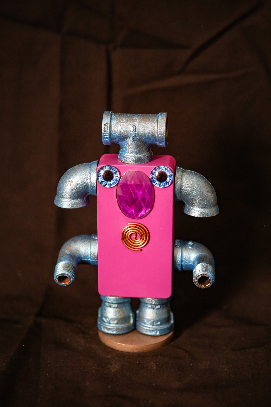 Hug Monster - Etsy
