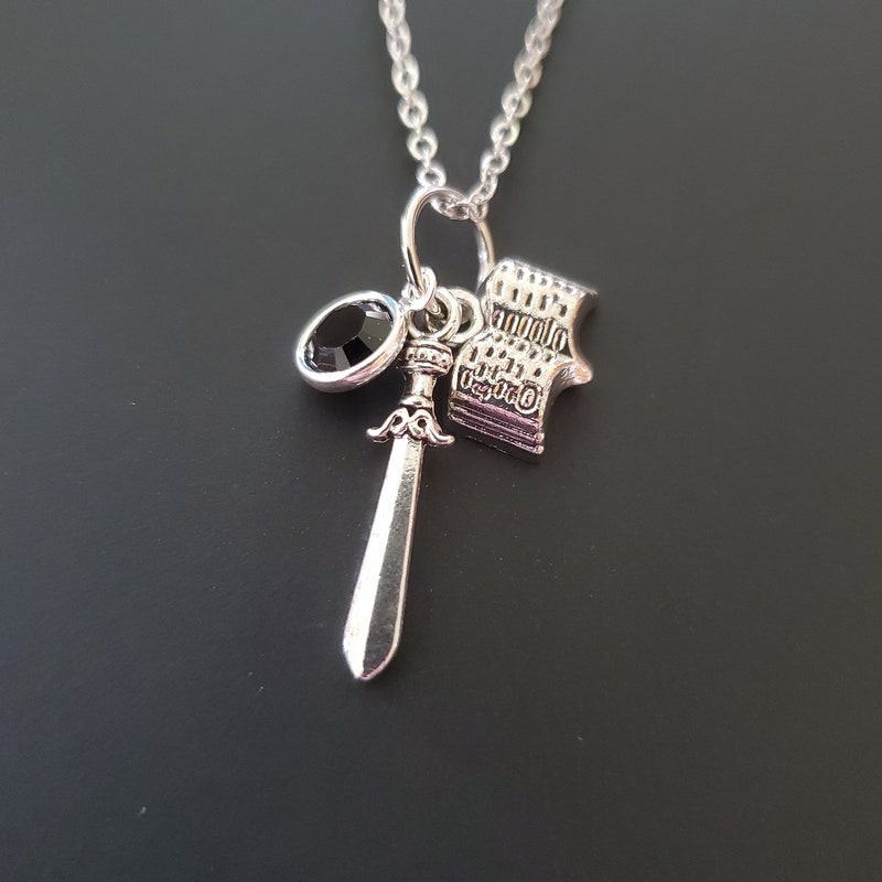 Infernal Devices - Etsy
