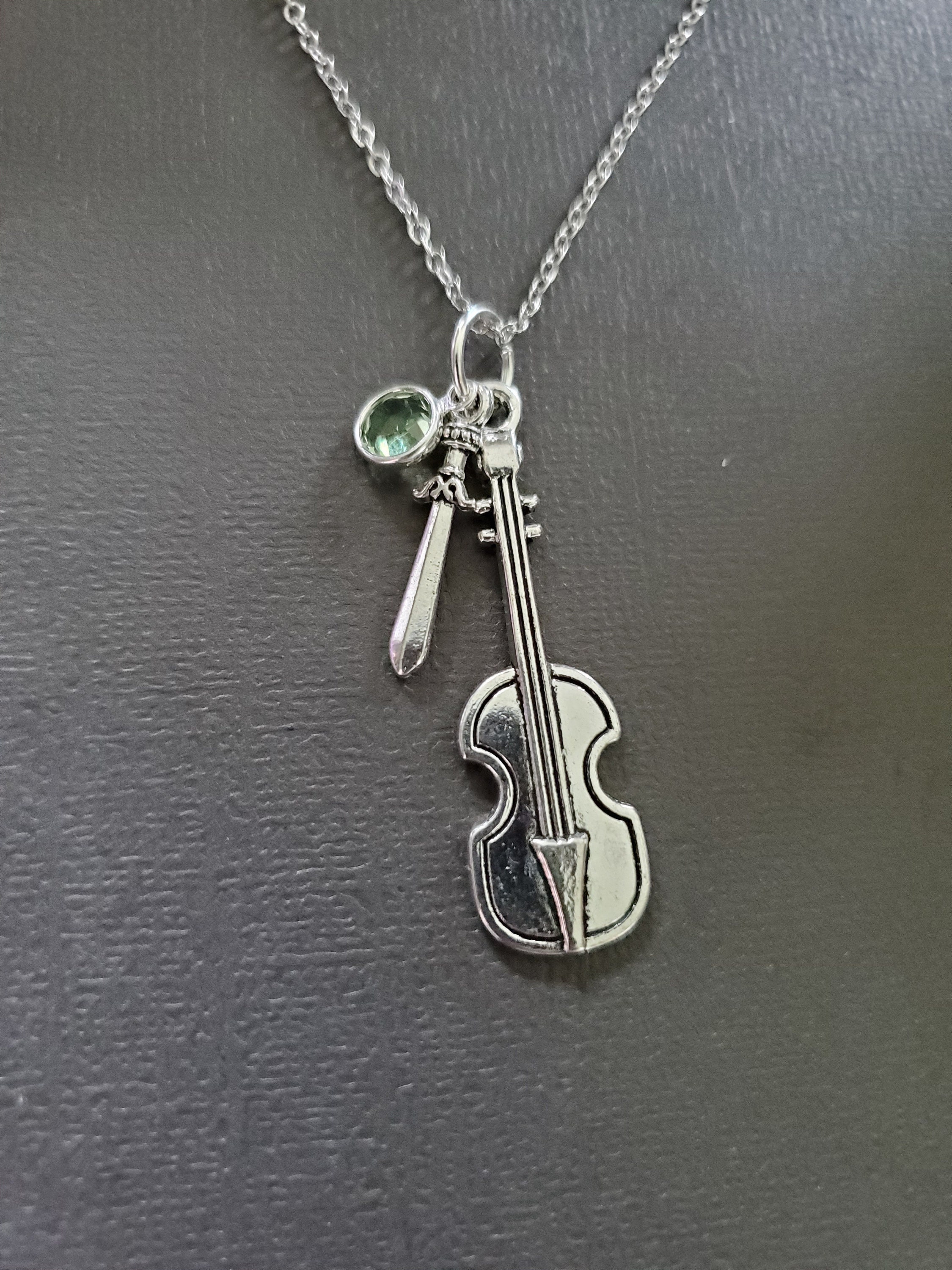 Shadowhunter Jewelry