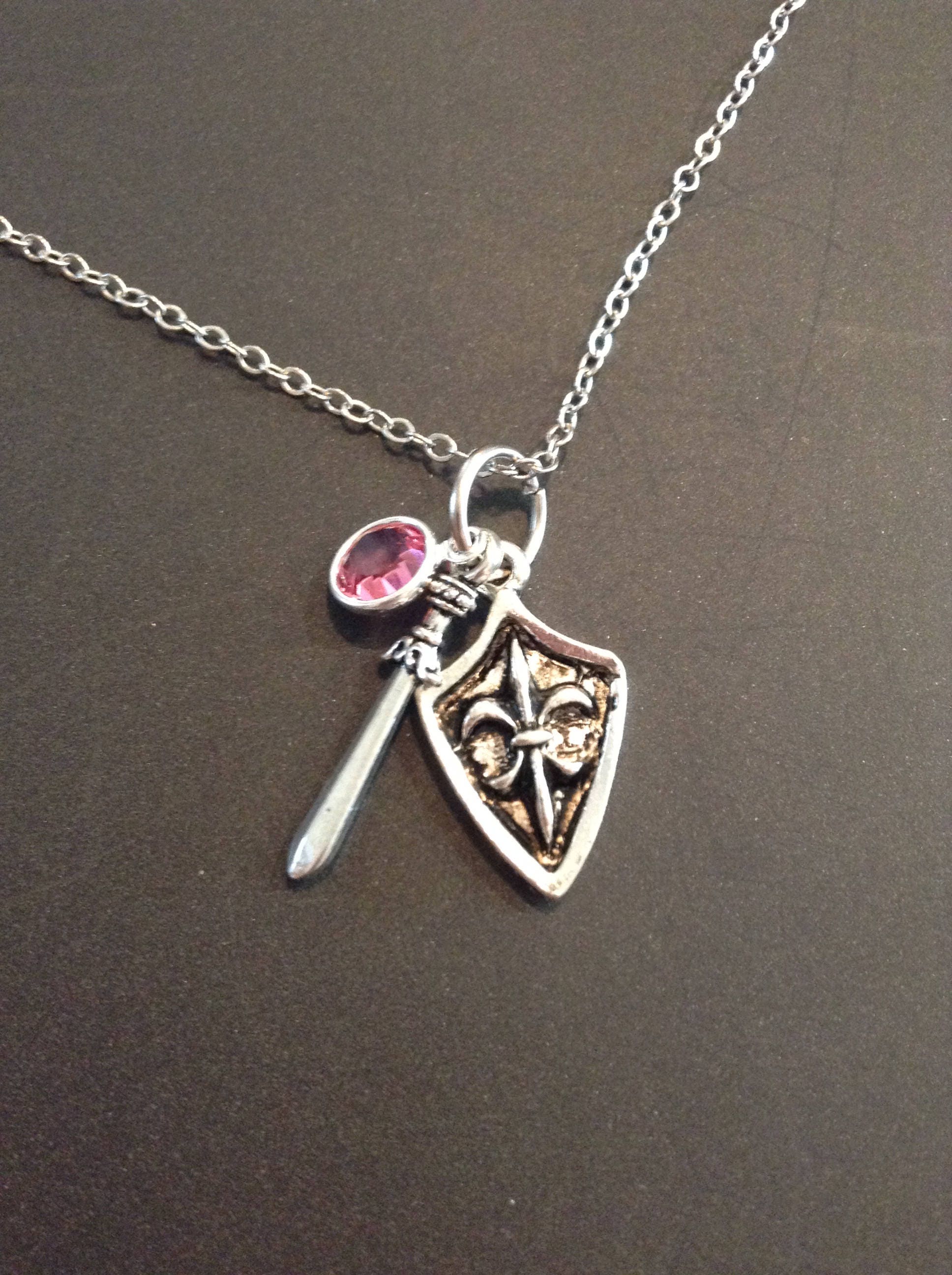 Pyrrha Necklace for sale | Only 4 left at -60%