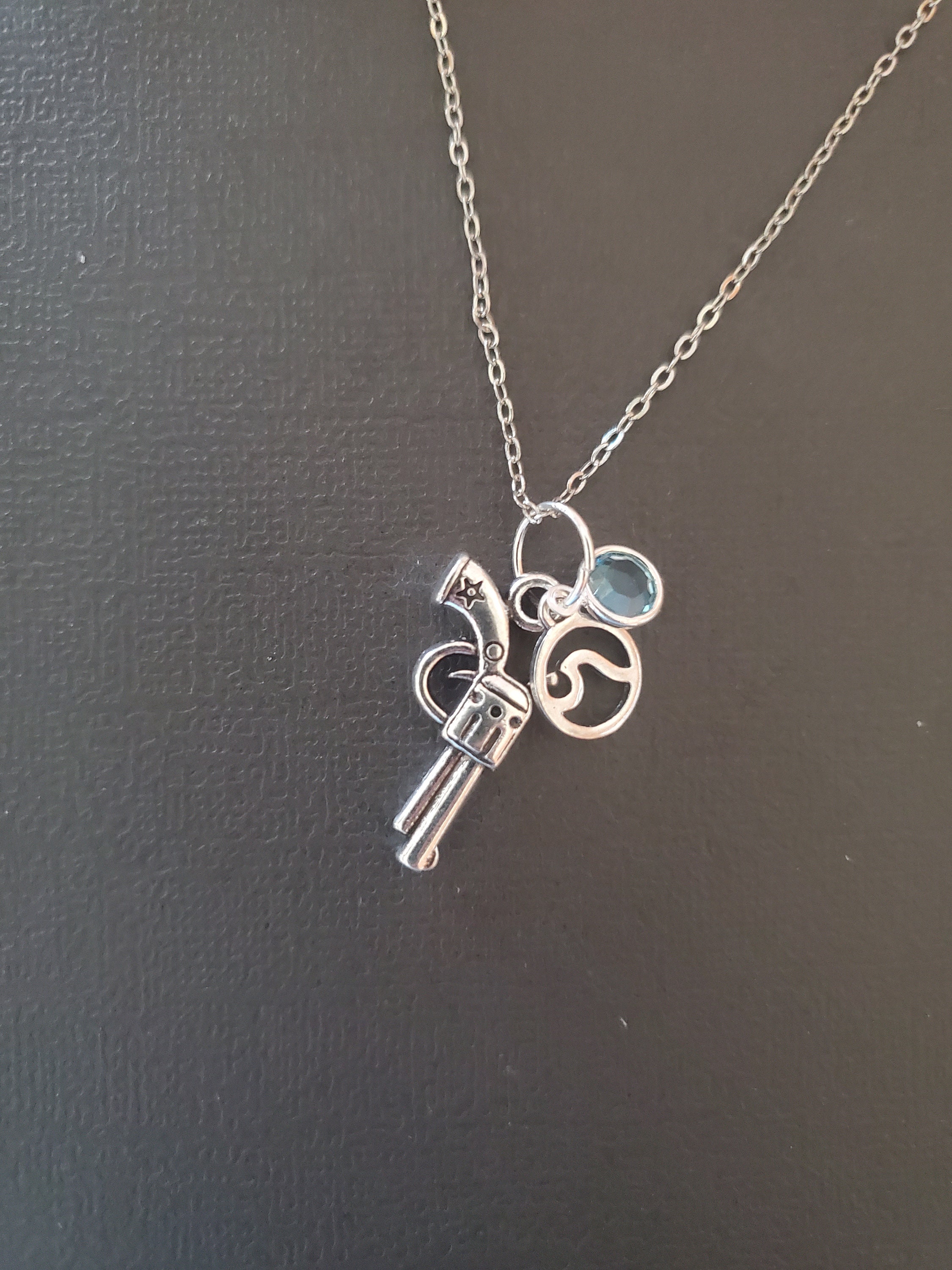 JJ Maybank outer Banks Necklace - Etsy Canada