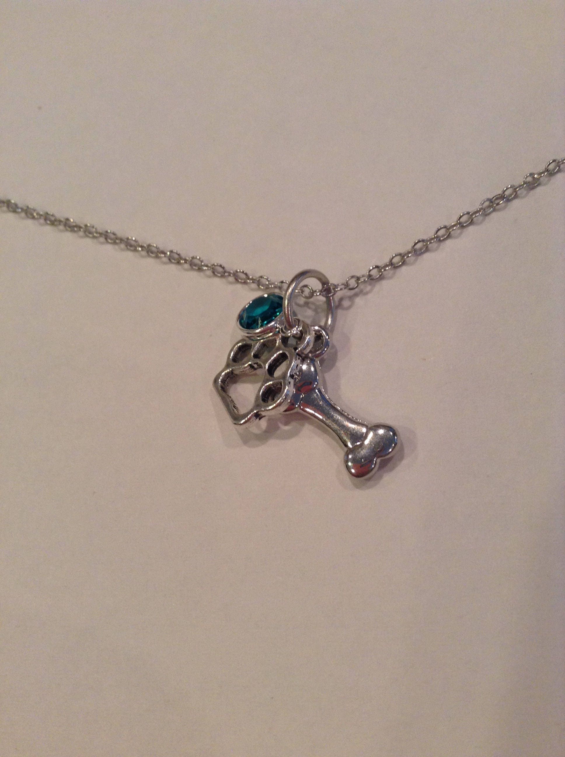 Scooby Doo Necklace | Etsy