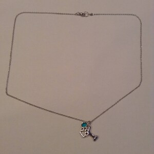 Scooby Doo Necklace - Etsy