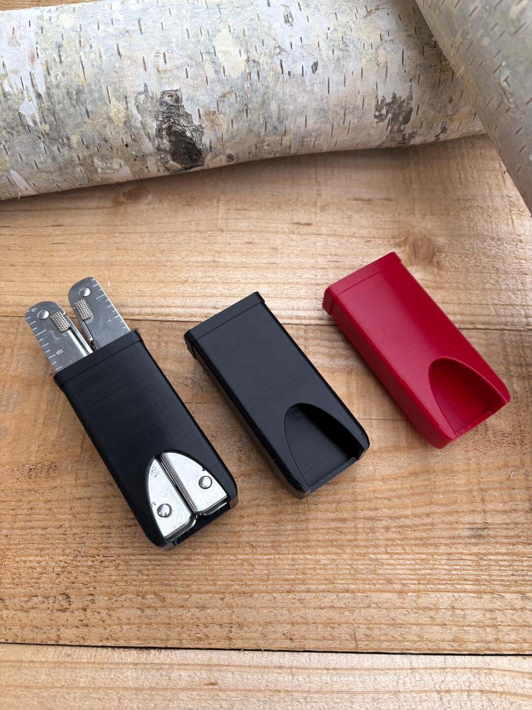 Belt Sheath for Victorinox Swiss Tool Multi Tool Everyday Carry No ...