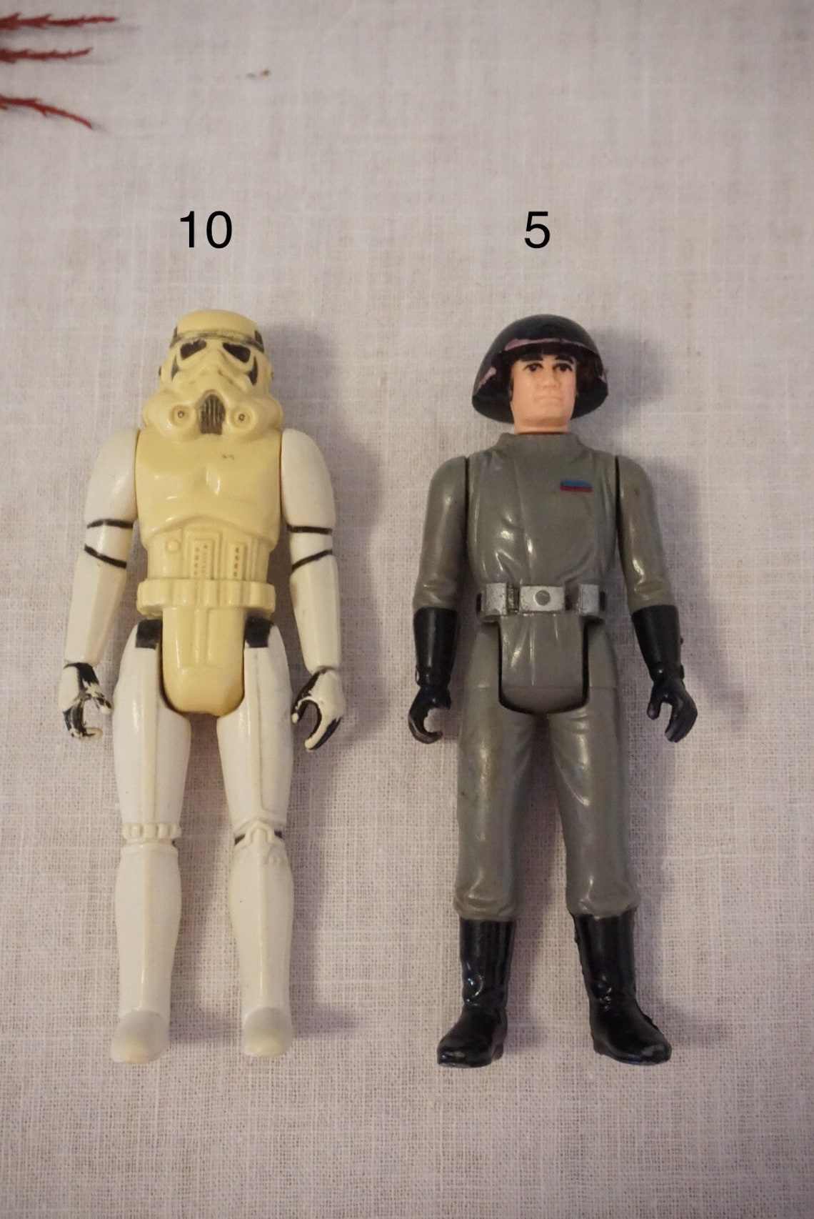 Vintage 1970s & 1980s Star Wars Action Figures each Sold Separately - Etsy