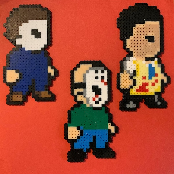 Perler Bead Set - Etsy