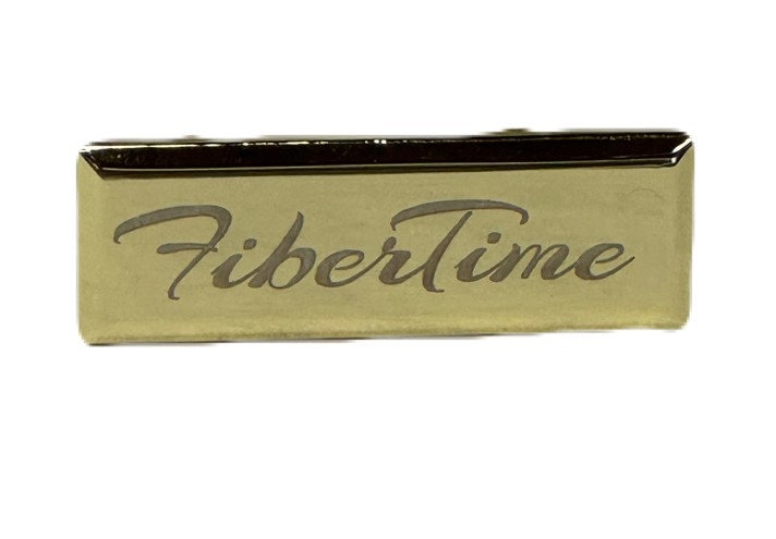 Personalized Logo Handbag Purse Metal Tags made in Michigan USA - Etsy