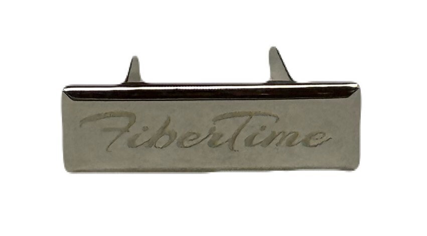 Personalized Logo Handbag Purse Metal Tags made in Michigan USA - Etsy