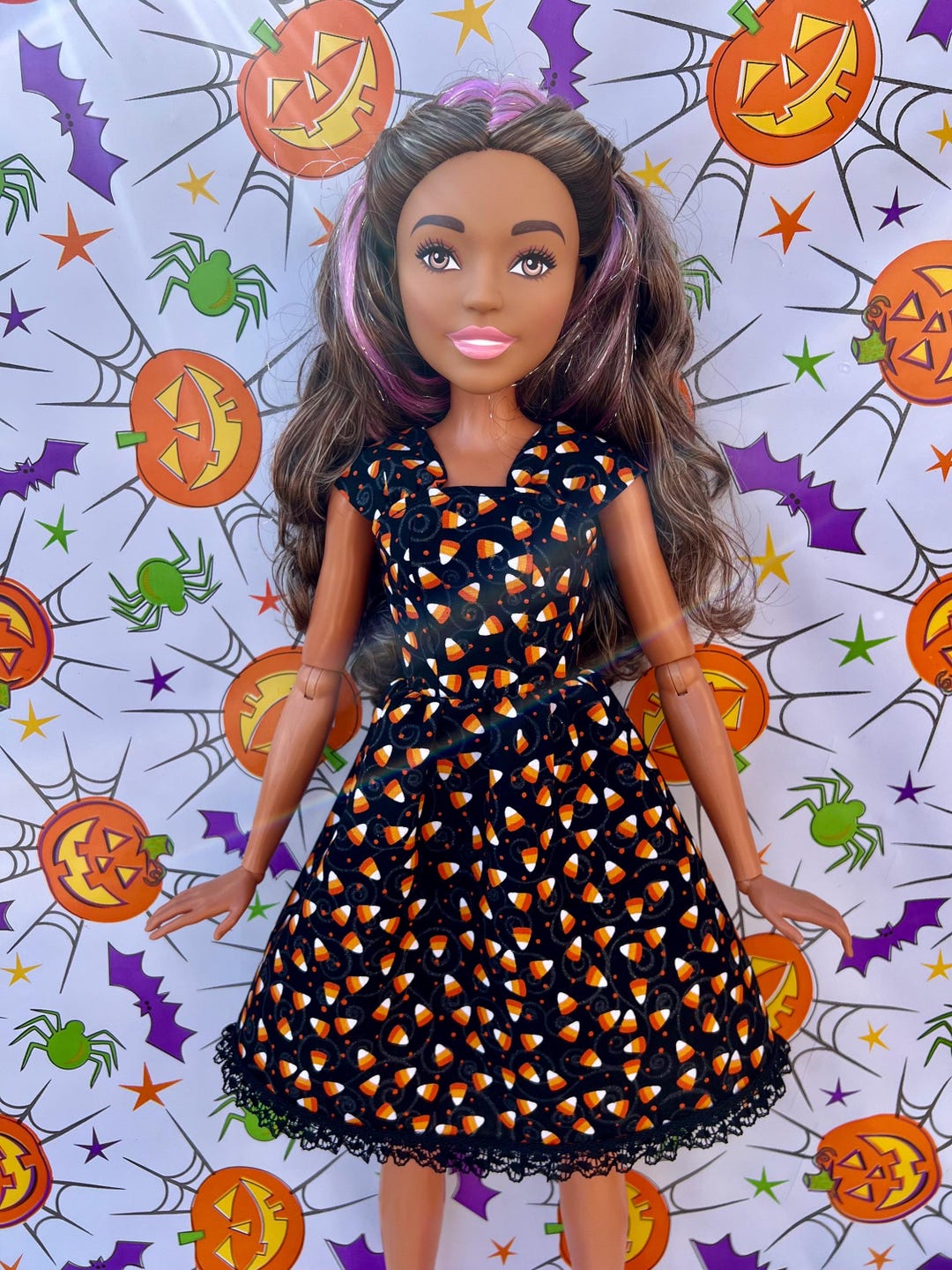 28 Inch Best Fashion Friend Doll Clothes-28 Inch Doll Dress-halloween ...