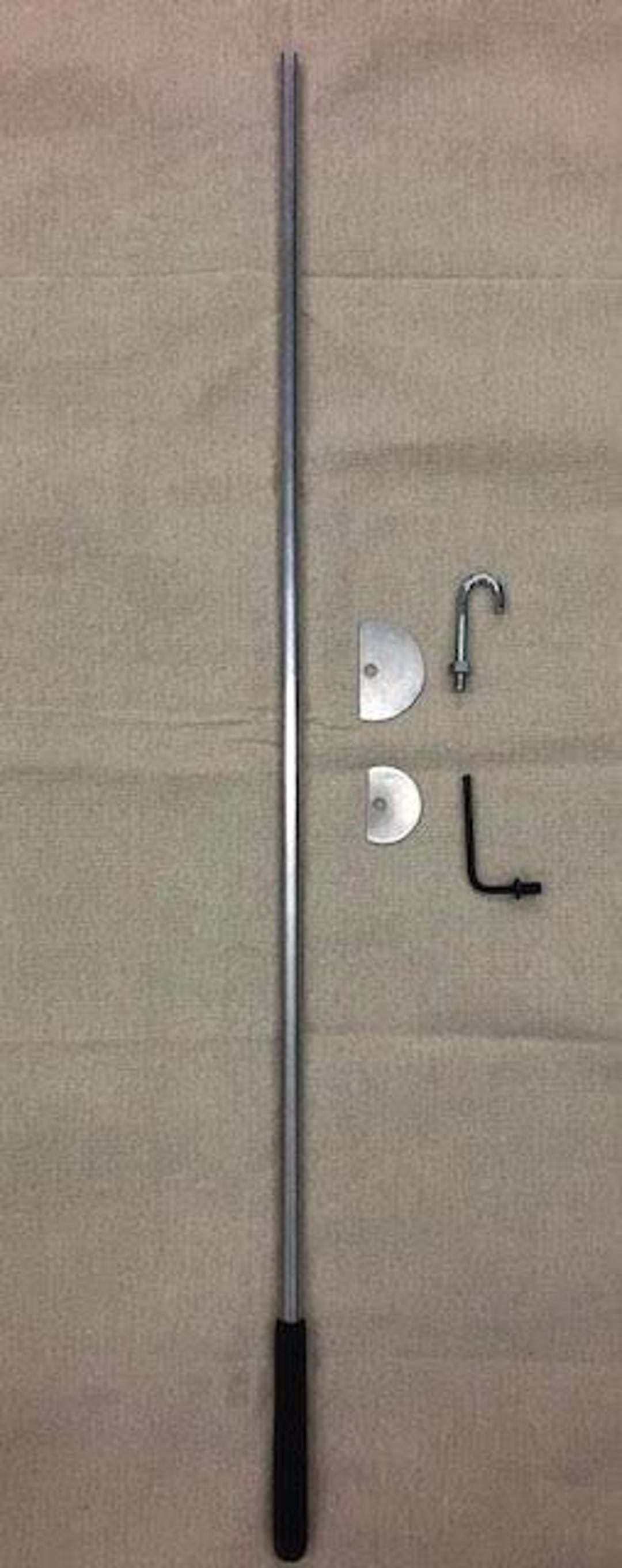 Axle Tube Scraper - Etsy