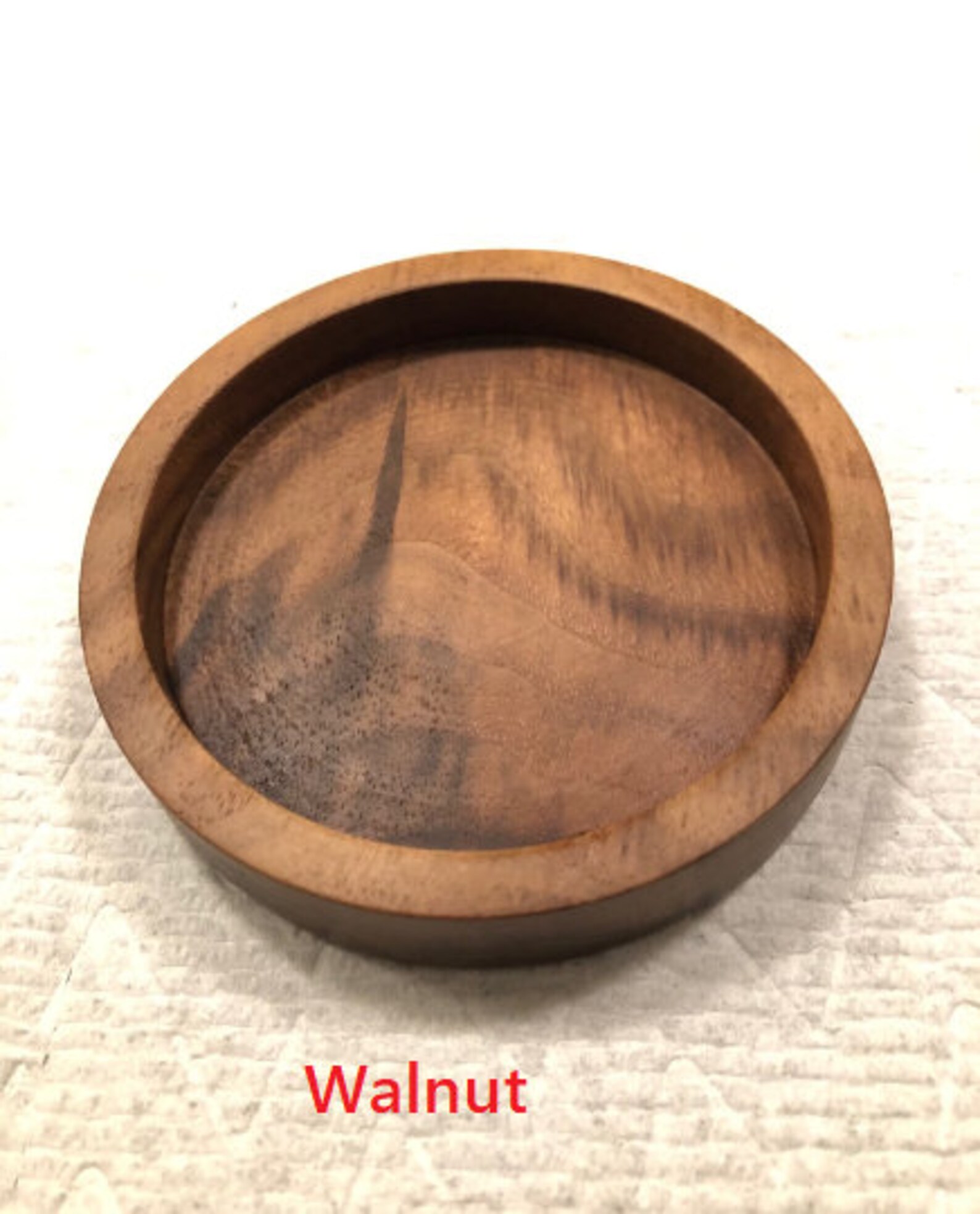 Coffee Mug Cover, Lid, Topper, Coaster, Wooden Coaster, Hardwood - Etsy