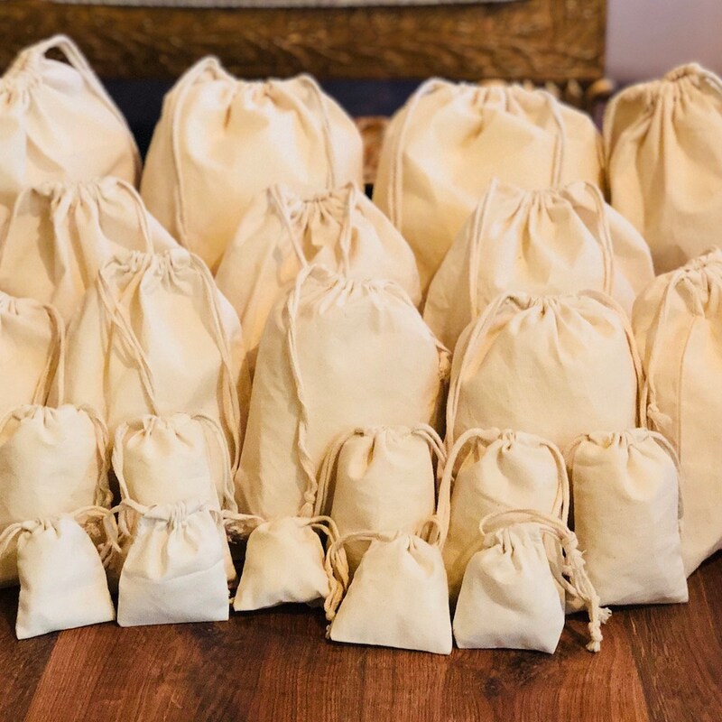 Custom Poly Bags - Etsy