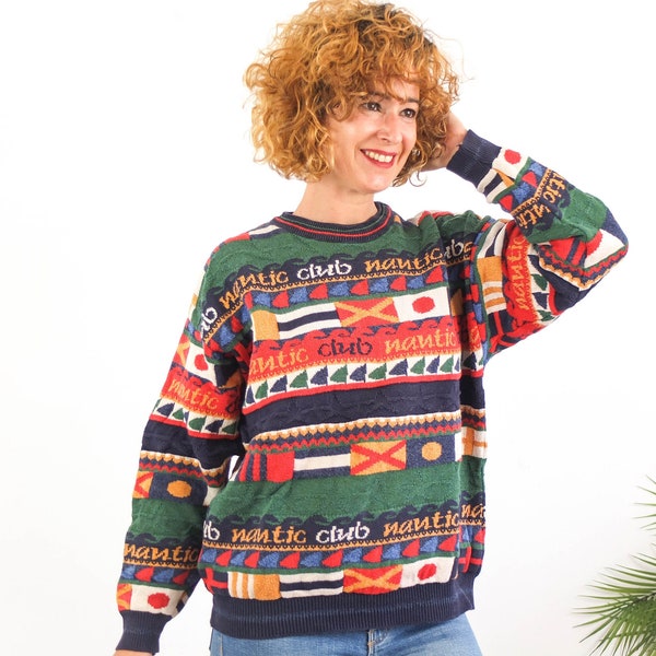 Cosby Sweaters - Etsy