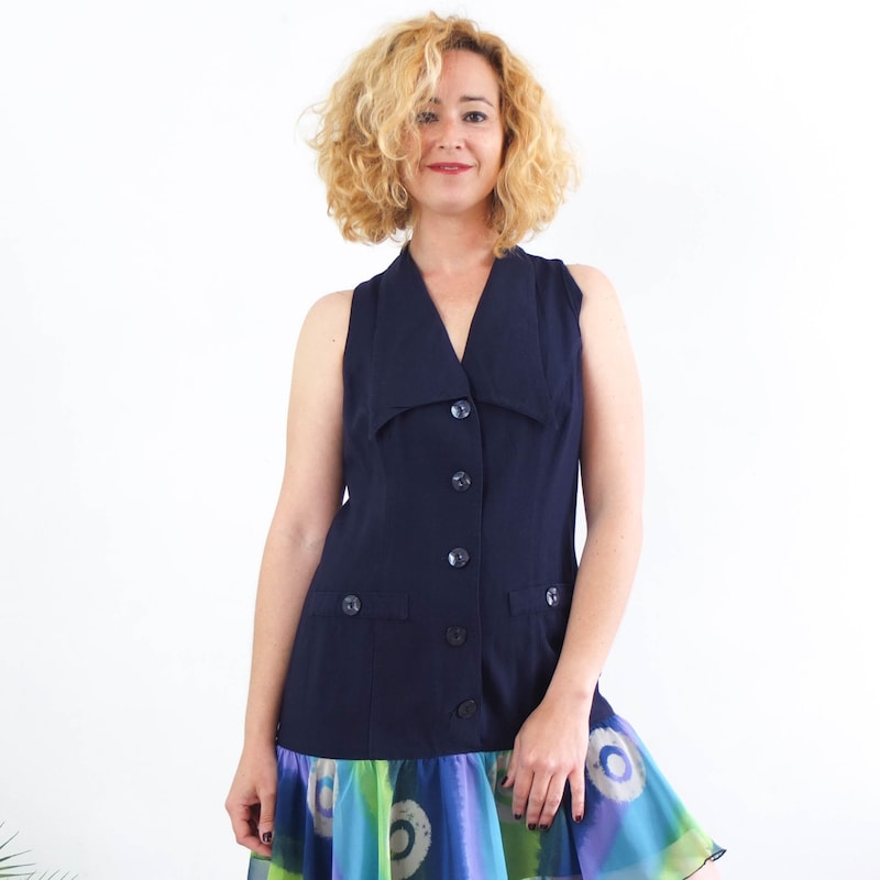 Sheer Sundress - Etsy