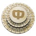 Mexican Army Cipher Wheel Wooden Cipher Wheel Wood Wheel Escape Room ...