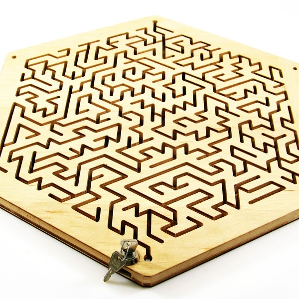 Maze - Etsy
