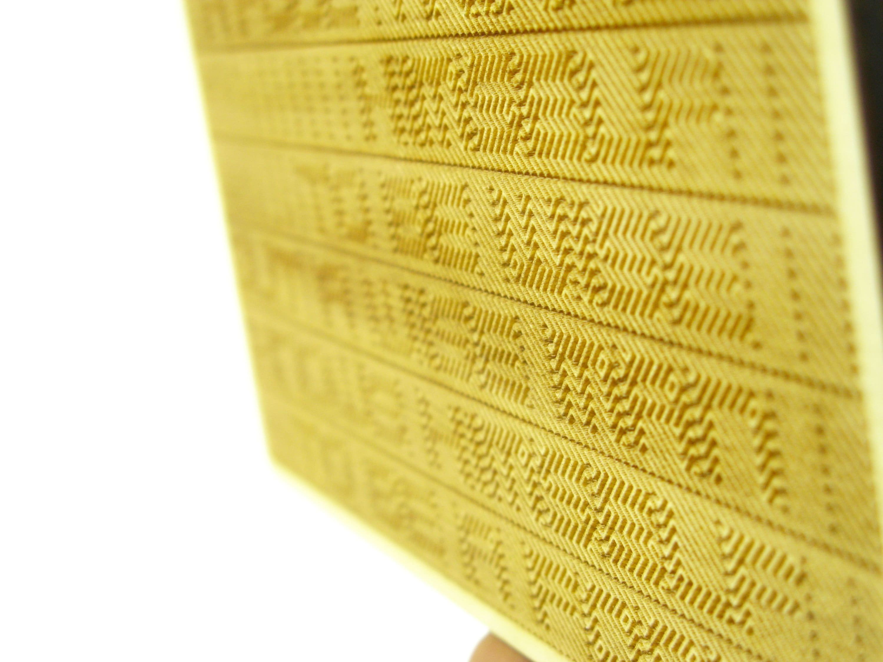 Hidden Message Puzzle Secret Message Escape Room Riddle Hidden - Etsy 日本