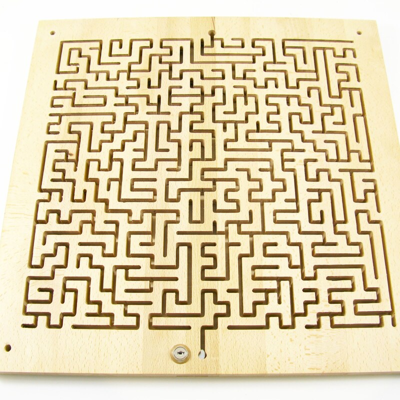 Escape Room Prop - Etsy