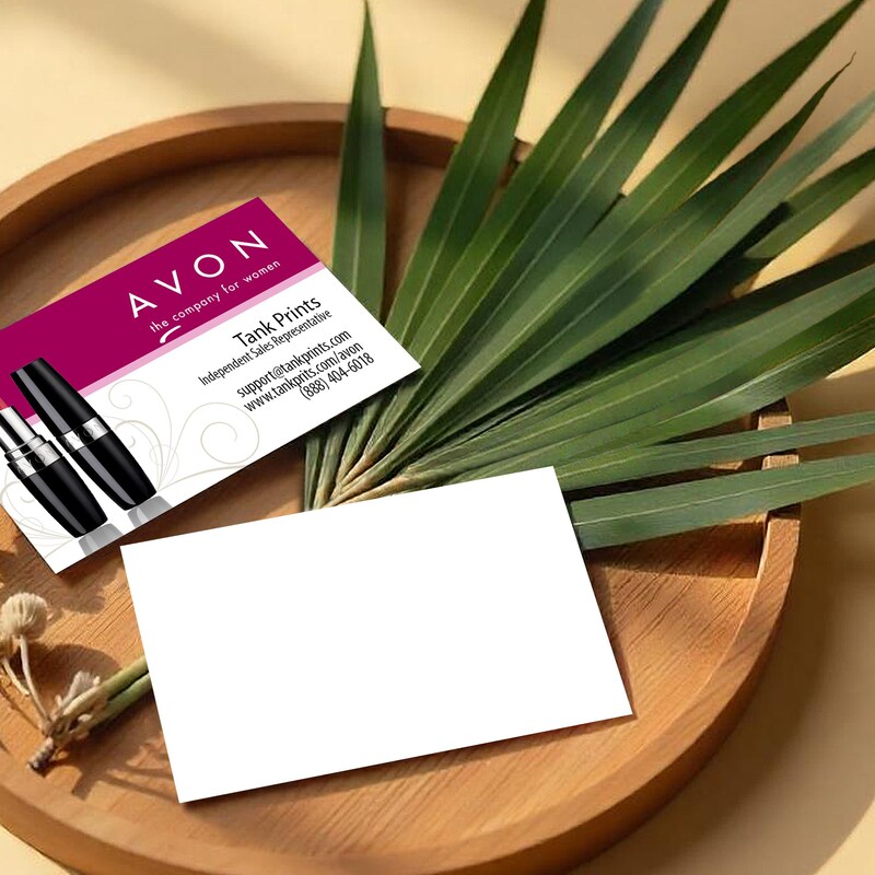 Avon Stickers - Etsy